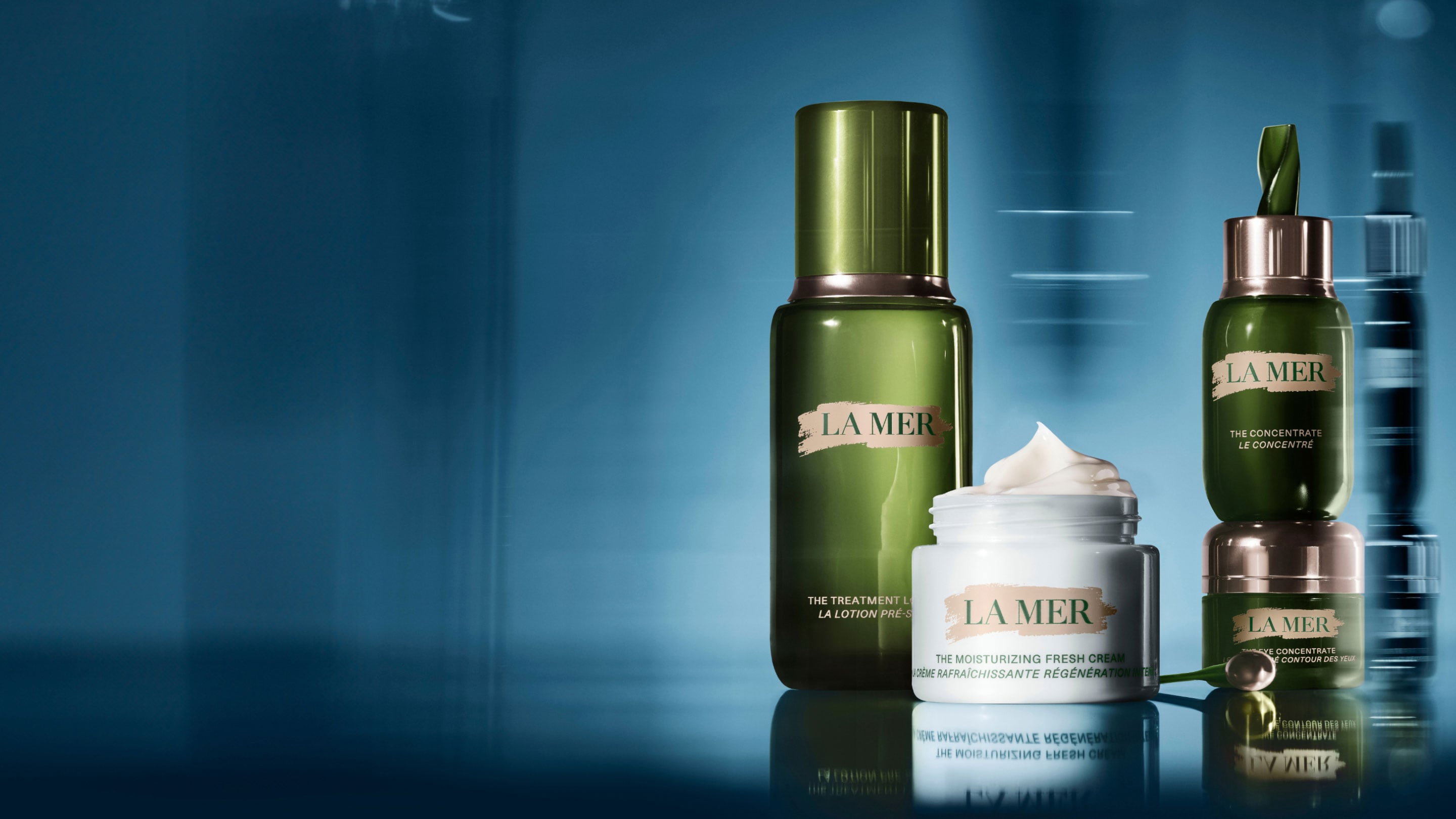 Kollektionen | LA MER DEUTSCHLAND | Offizieller Online-Shop