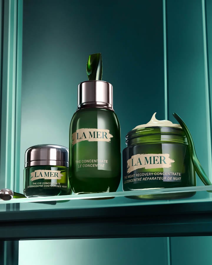 Kollektionen | LA MER DEUTSCHLAND | Offizieller Online-Shop