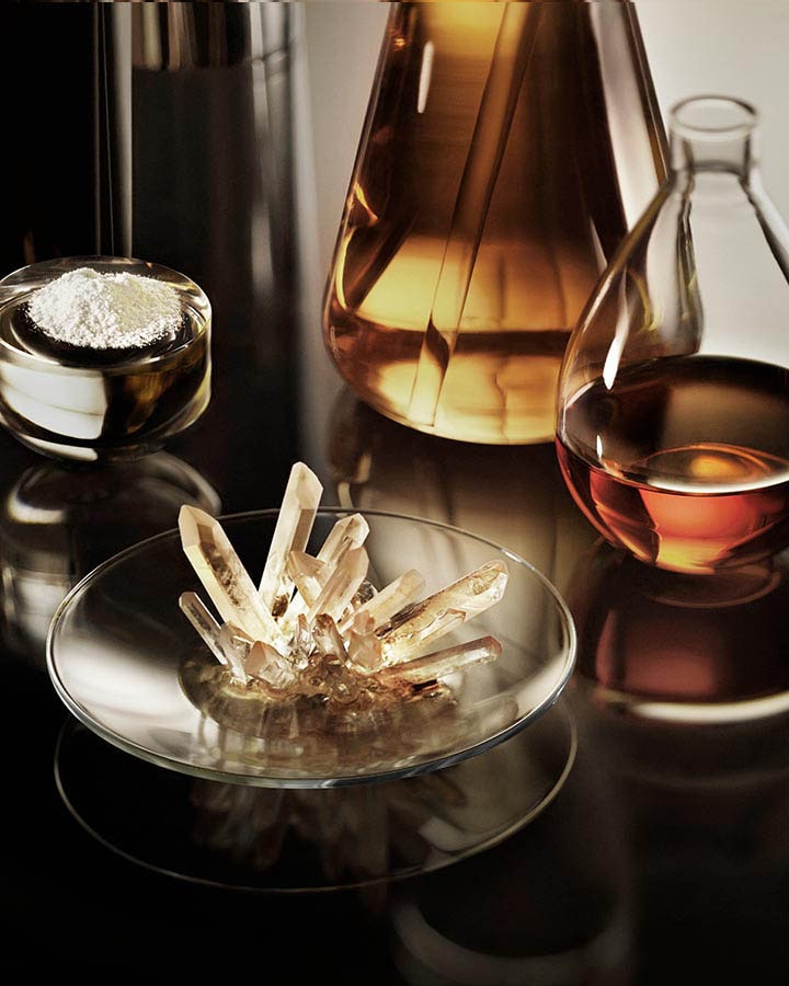 Unsere Inhaltsstoffe | Inhaltsstoff-Glossar | La Mer