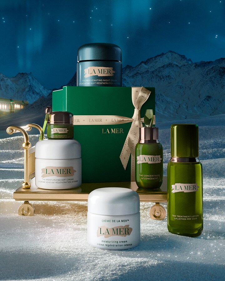 The Gifting Edit | Best Holiday Gifts | La Mer Official Site