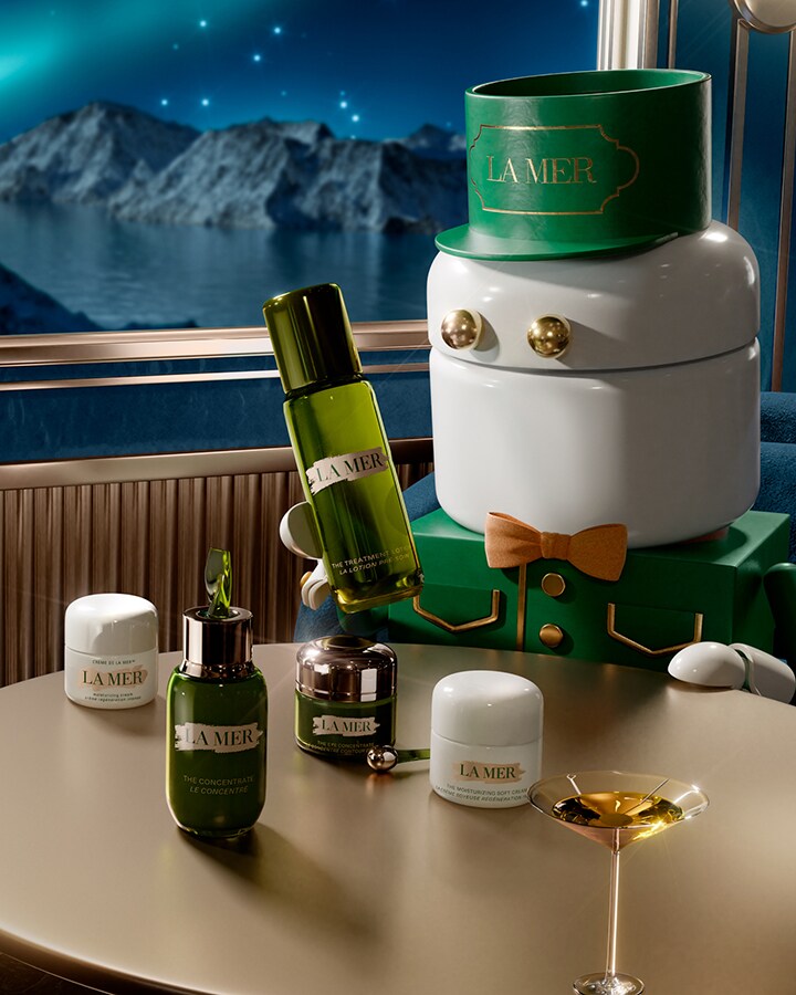 The Gifting Edit | Best Holiday Gifts | La Mer Official Site