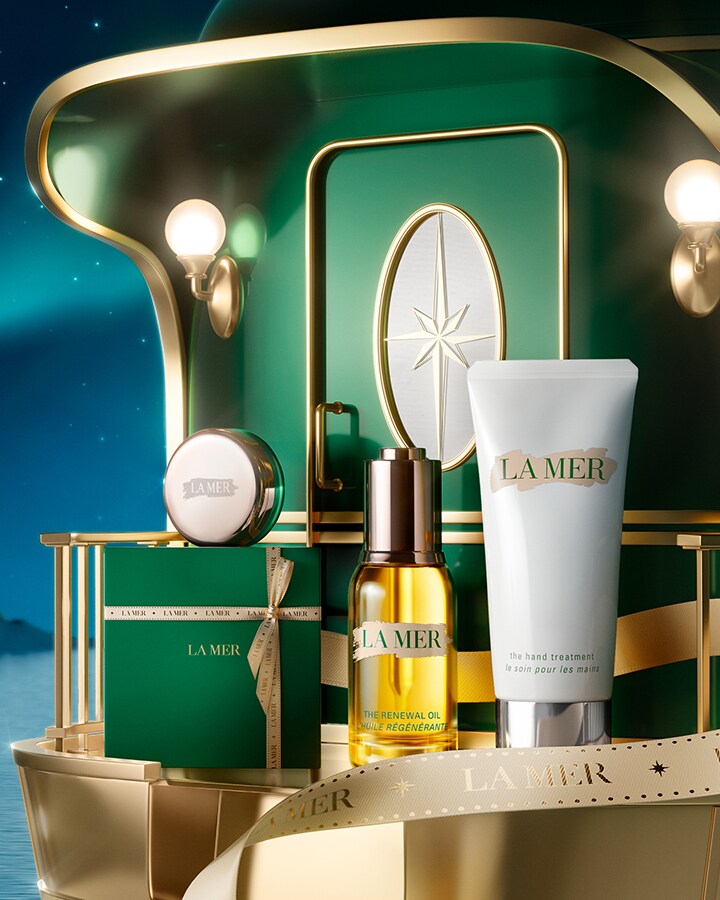 The Gifting Edit | Best Holiday Gifts | La Mer Official Site