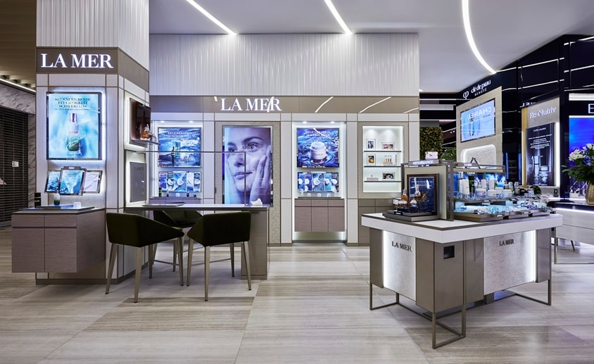 Landing Page Counter 2024 | LA MER DEUTSCHLAND | Offizieller Online-Shop