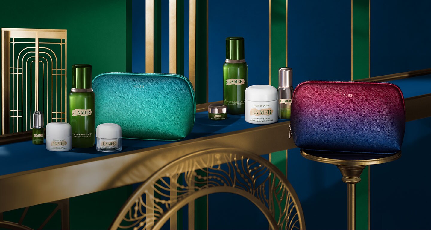 Holiday Sets | Holiday Gift Guide | La Mer Official Site
