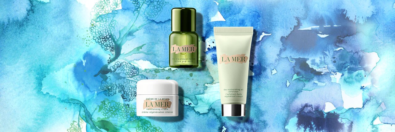 Offers | LA MER DEUTSCHLAND | Offizieller Online-Shop