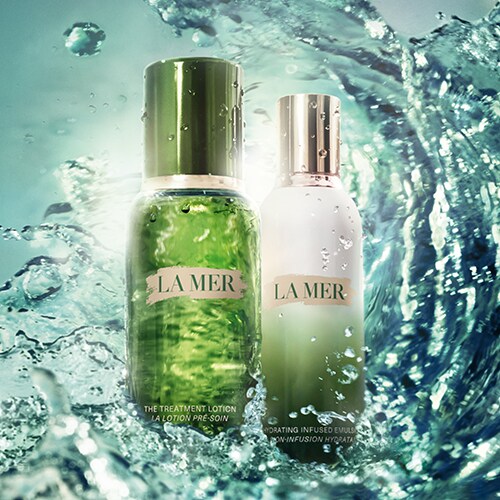 Homepage I LA MER DEUTSCHLAND | Offizieller Online-Shop