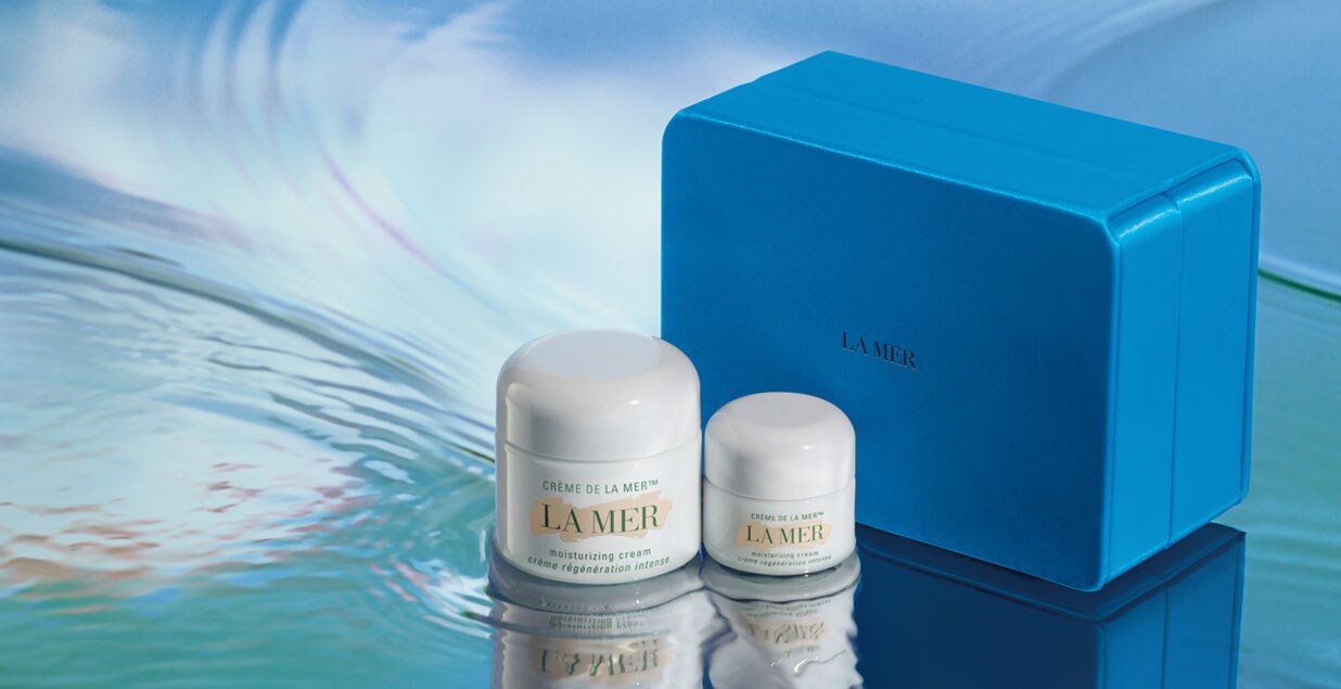 LA MER DEUTSCHLAND | Offizieller Online-Shop