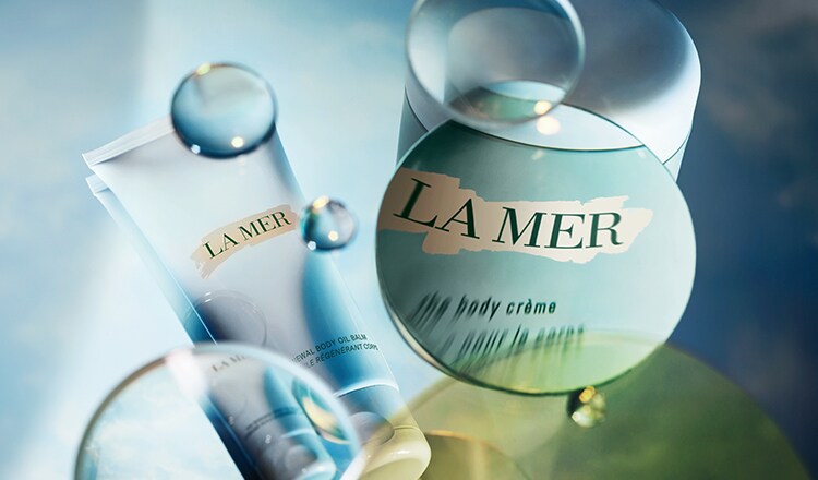 Homepage I LA MER DEUTSCHLAND | Offizieller Online-Shop