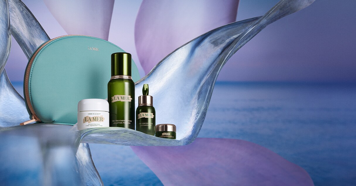Homepage | LA MER DEUTSCHLAND | Offizieller Online-Shop