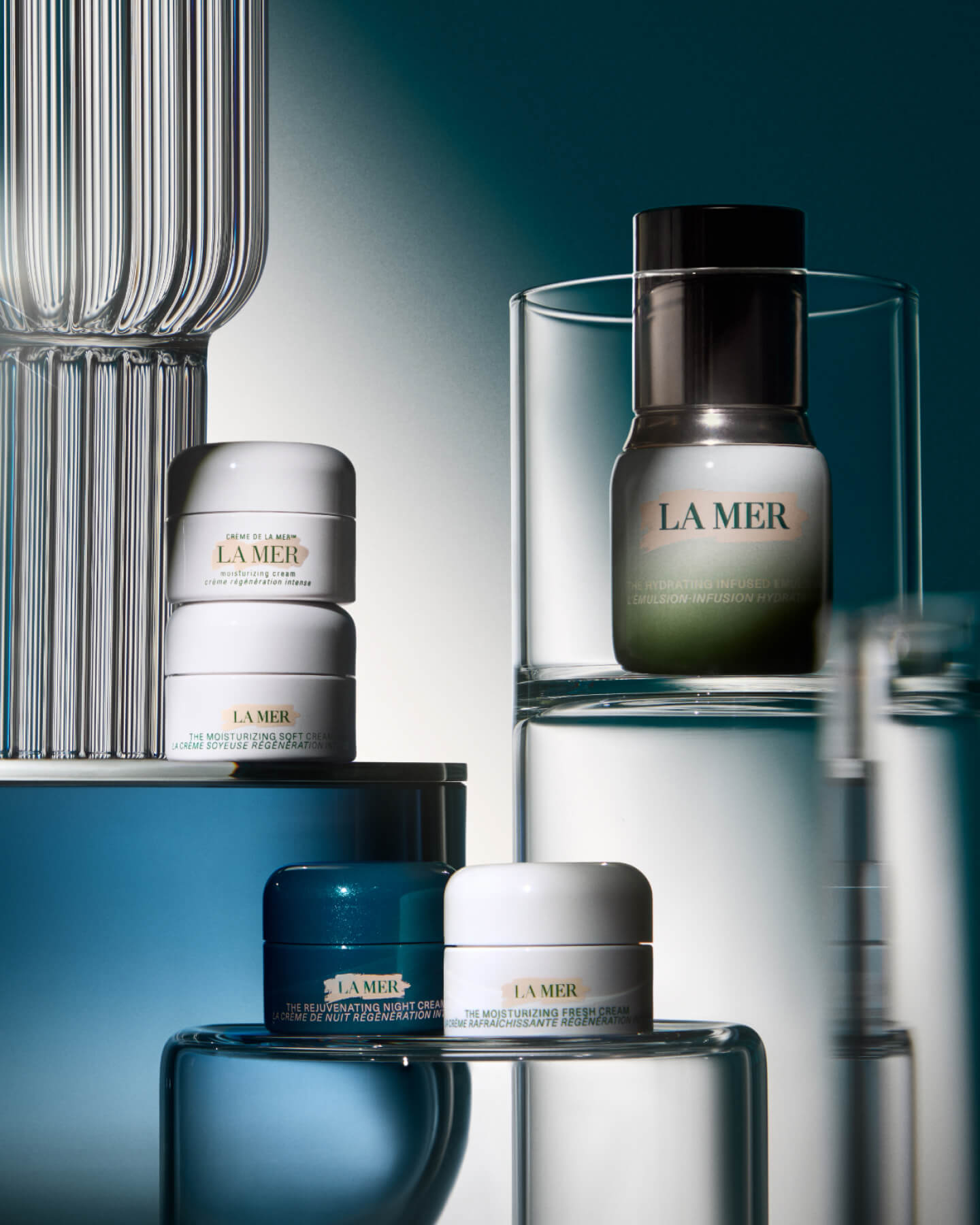 Offers | LA MER DEUTSCHLAND | Offizieller Online-Shop