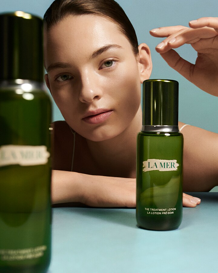Homepage | LA MER DEUTSCHLAND | Offizieller Online-Shop