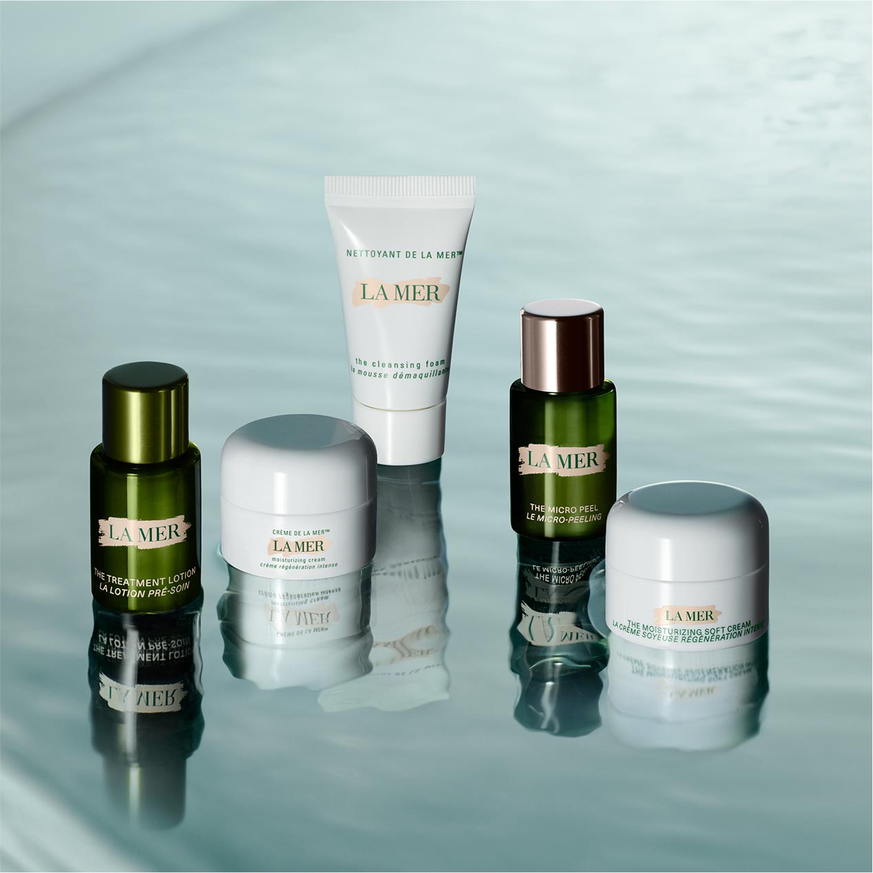 Offers | LA MER DEUTSCHLAND | Offizieller Online-Shop