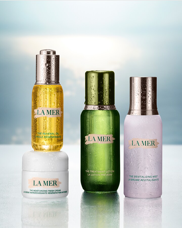 Die Welt von La Mer | Skincare & Makeup | La Mer Offizielle Seite ...