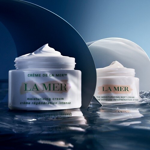 Night Routine | LA MER DEUTSCHLAND | Offizieller Online-Shop