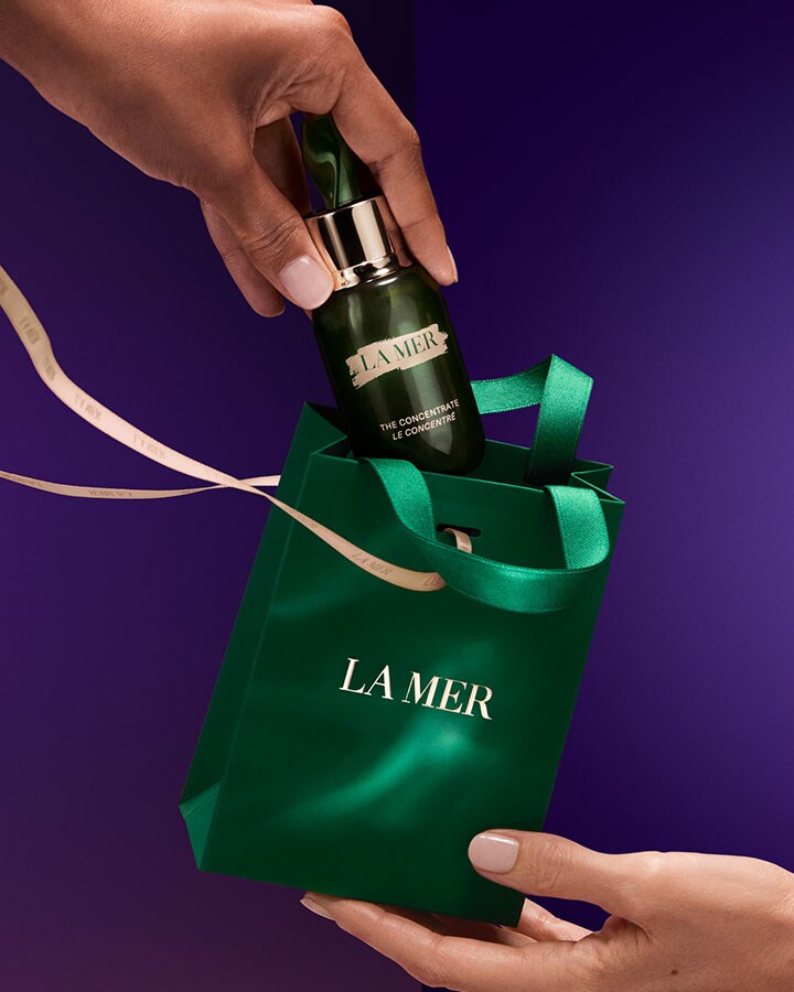 World of La Mer | Skincare & Makeup | La Mer Official Site