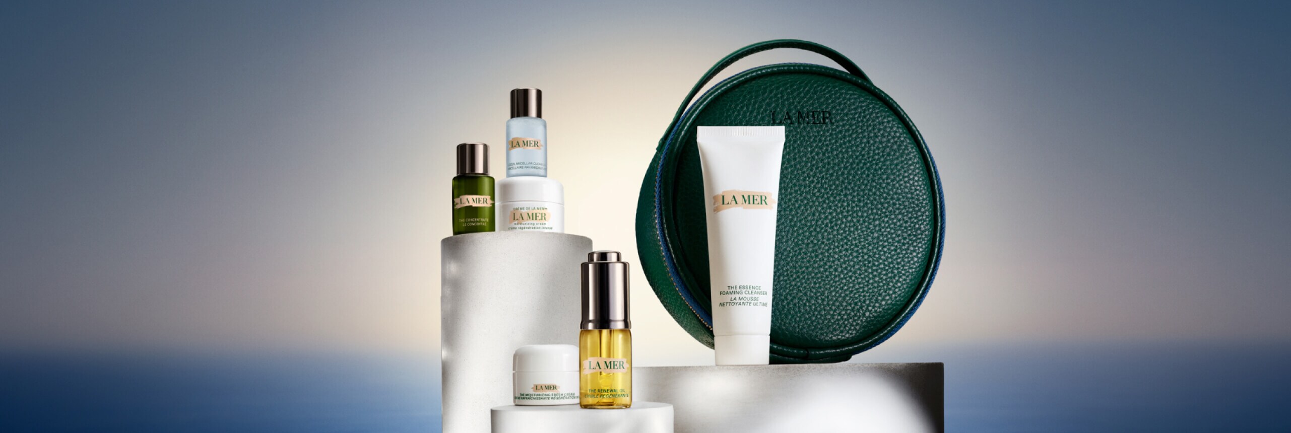 Offers | LA MER DEUTSCHLAND | Offizieller Online-Shop
